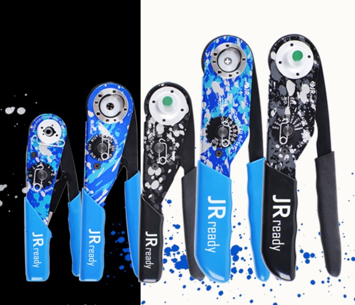 Crimp Tools – JRready New Zealand
