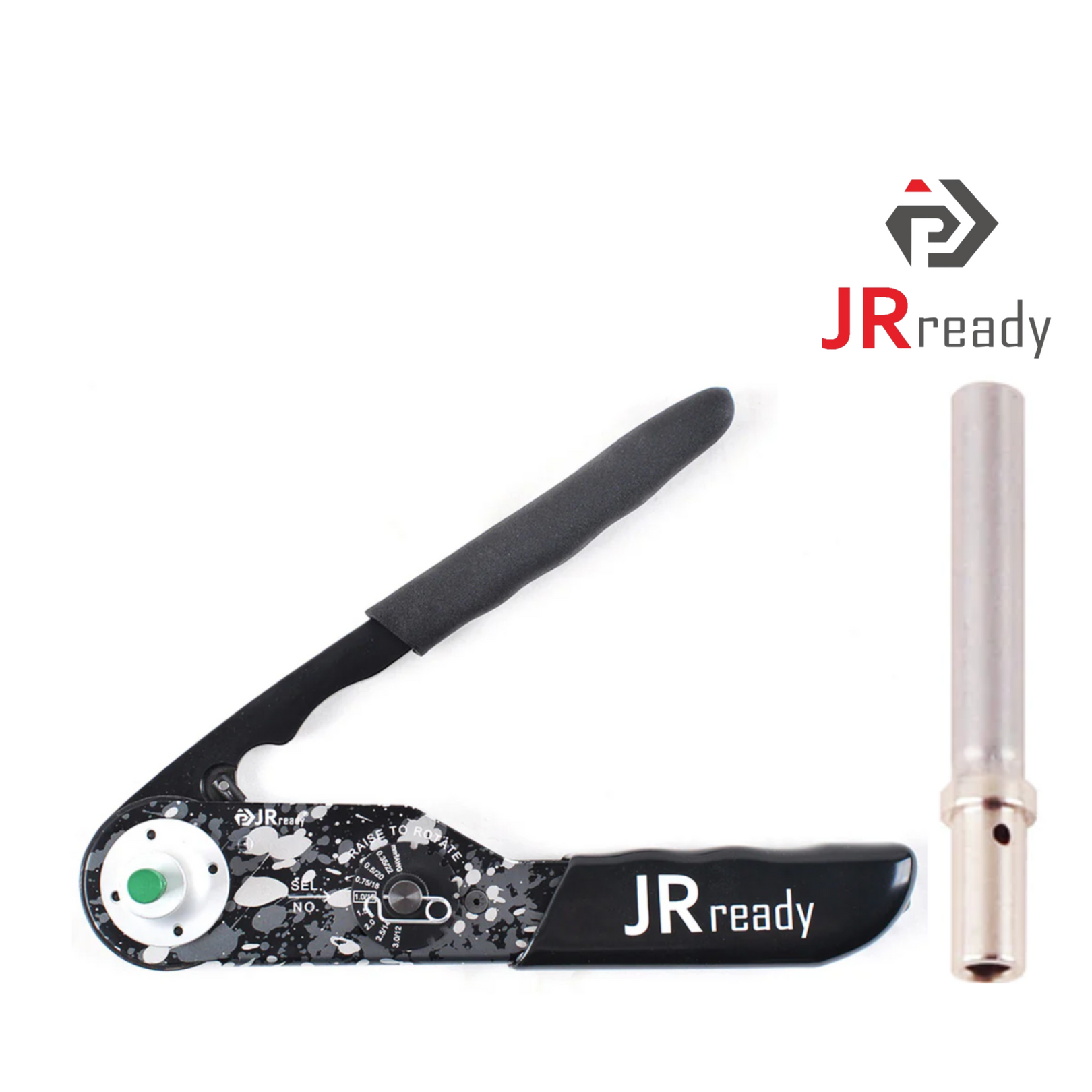 Deutsch Crimp Tools – JRready New Zealand