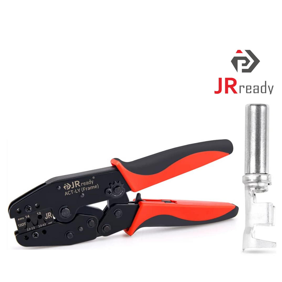 Deutsch Crimp Tools – JRready New Zealand