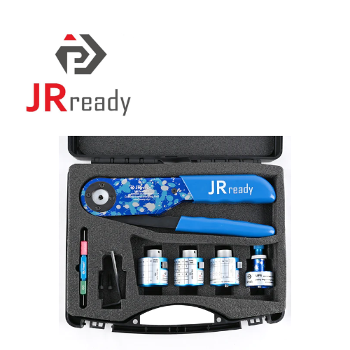 ST2147 M22520/1-01 Crimp Tool & Positioner Kit, Turret HeadTH1A, TH163 ...