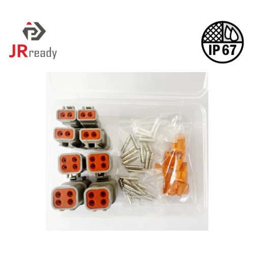 JRready New Zealand